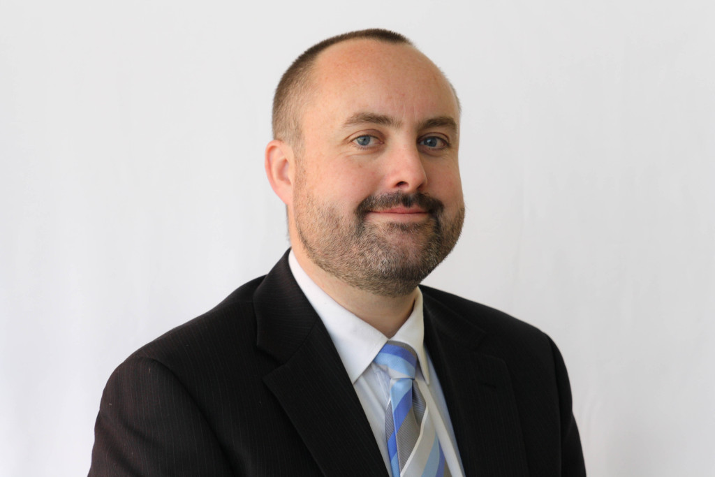 Stephen Dutton - Steadfast Taswide